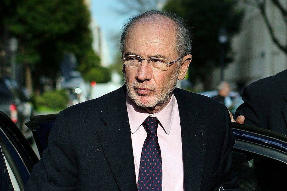 SCANDALE FISCAL : L’EX-PATRON DU FMI RODRIGO RATO DÉMASQUÉ | Le Territorial